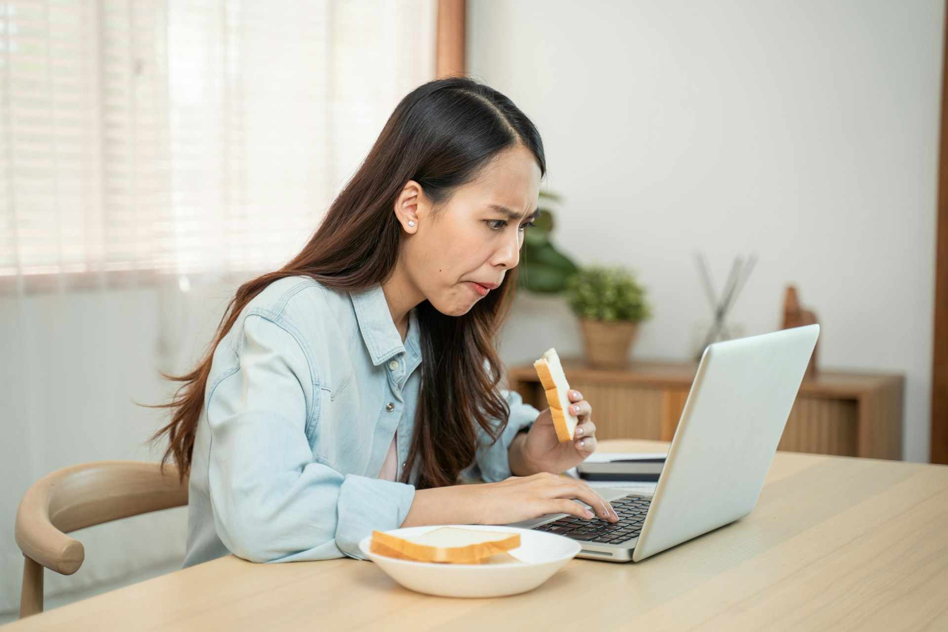 Daily Tips for Beating Stress Eating | Redding Christian Counseling